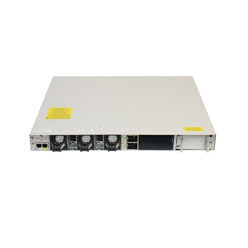C9300-48P-E - Sami Solutions