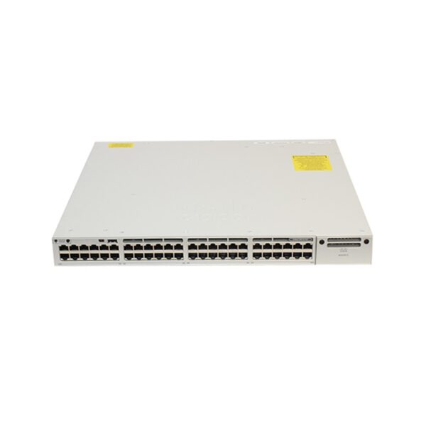 C9300-48P-E - Sami Solutions